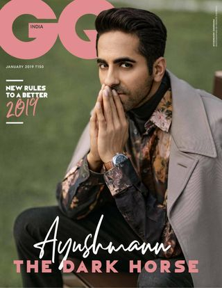 GQ India Magazine Jan 20190GQ India Magazine Jan 2019 Photographer | GQ ...