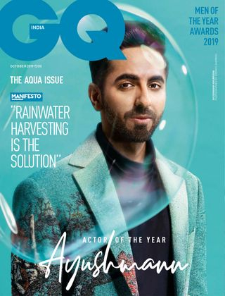 GQ India Magazine Oct 20190GQ India Magazine Oct 2019 Photographer | GQ ...
