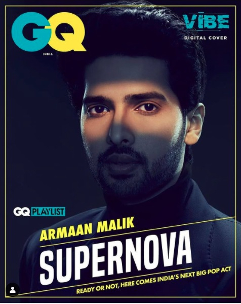 GQ India Magazine Cover NOV 20200GQ India Magazine Cover NOV 2020 ...