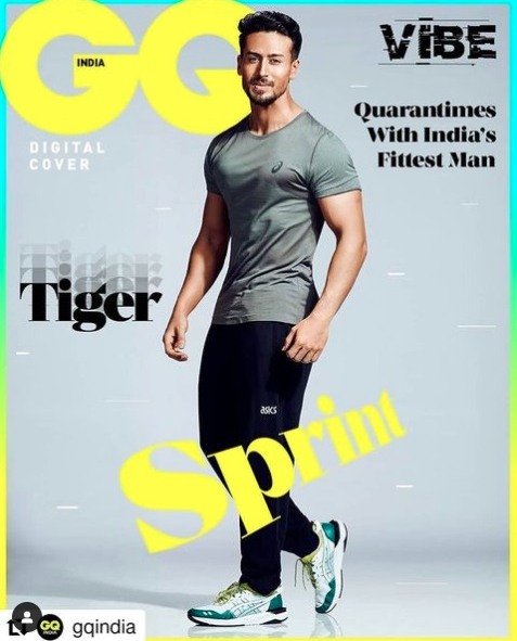 GQ India Magazine May 20200GQ India Magazine May 2020 Photographer | GQ ...